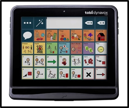 The positive impact of AAC on Speech and Language Development